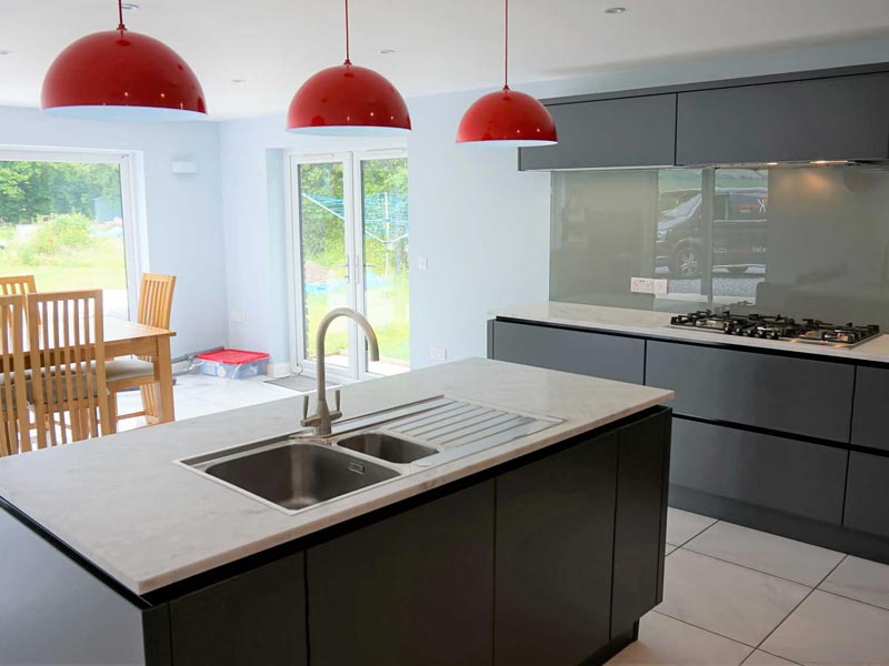 Kitchen-37 | Teifi Kitchens Limited
